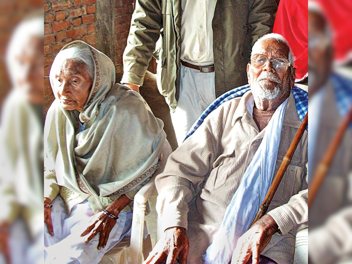 Netaji Subhas Chandra Bose family was snooped, says 115-year-old once ...