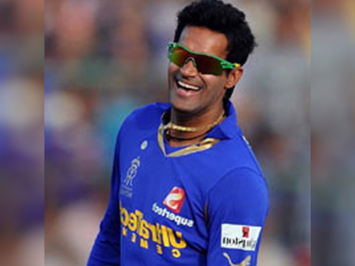 Why did MCA pay Rs 32 lakhs to spot-fix tainted Ankit Chavan?