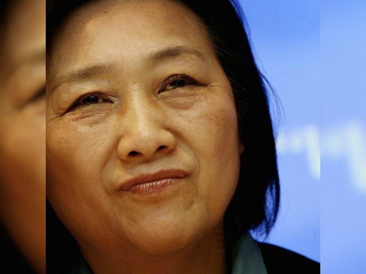 71 Year Old Eminent Chinese Journalist Gets 7 Years Jail For Leaking