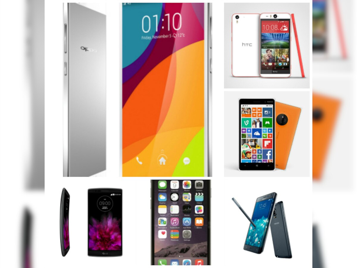 How to pick the smartphone for your needs