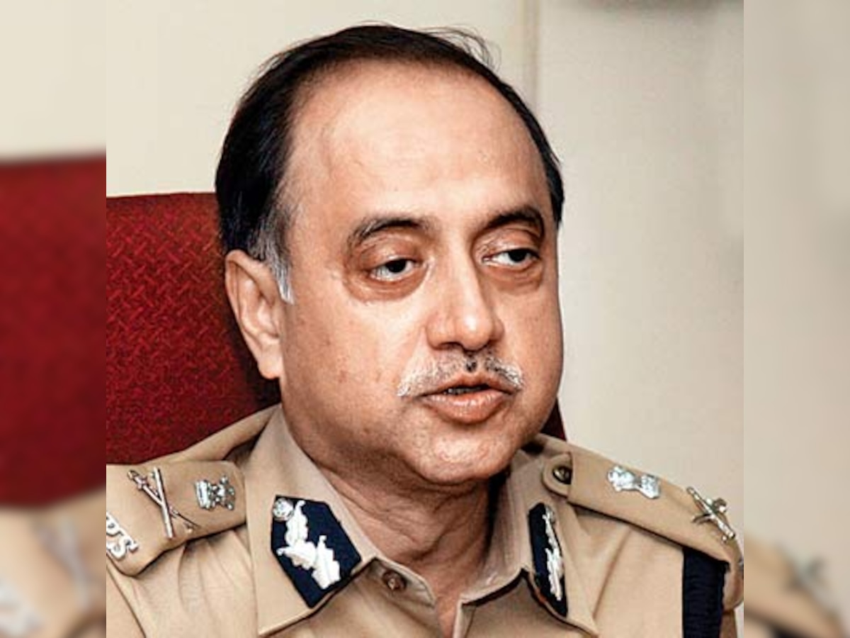 Former Delhi Commissioner Neeraj Kumar appointed BCCI anti-corruption ...