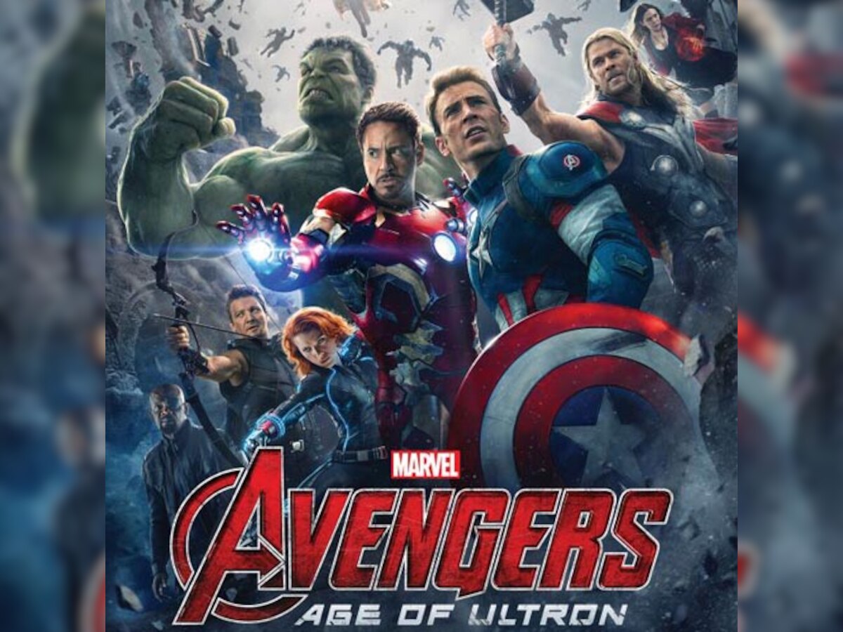 New 'Avengers' movie script was burnt everyday on set to prevent leaks!