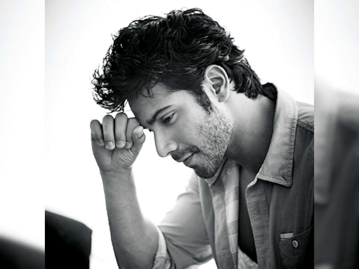 5 reasons why Varun Dhawan can be the next Gen-Y superstar!