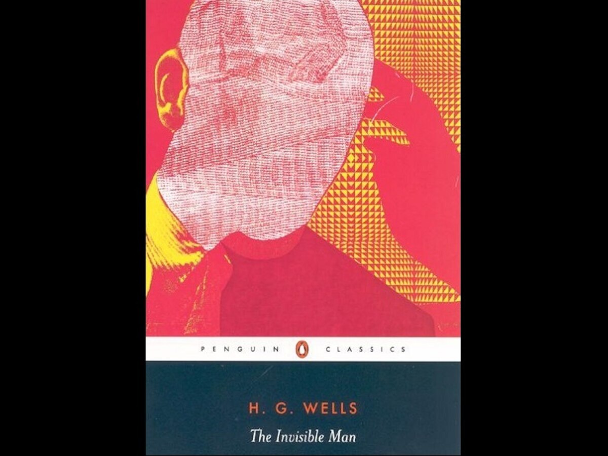 Sony to reboot 'The Invisible Man' based on HG Wells' novel