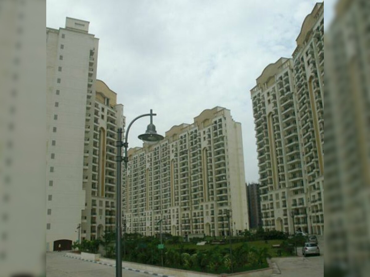 Disaster in waiting? Gurgaon highly prone to earthquakes, say experts