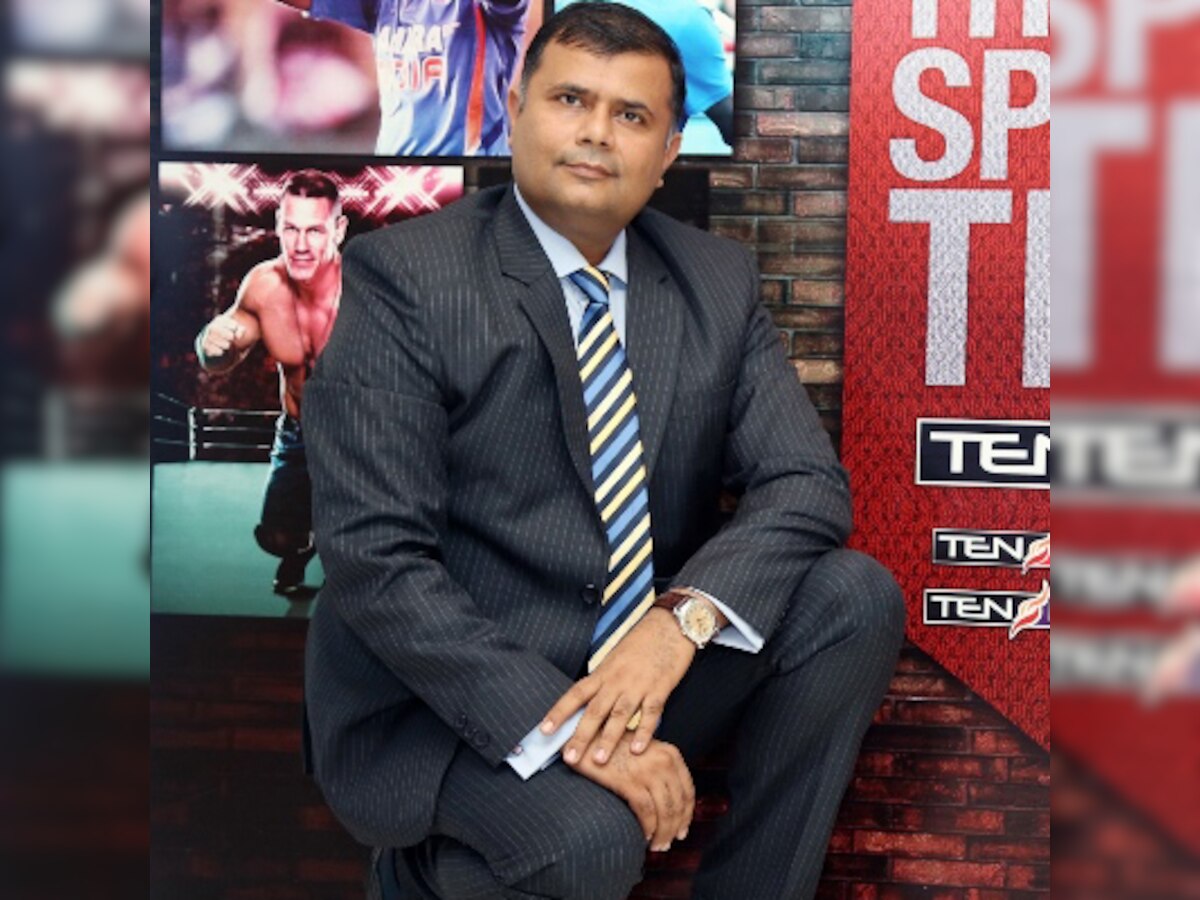 Arun Kapoor resigns, Rajesh Sethi becomes the new CEO of Taj TV Ltd