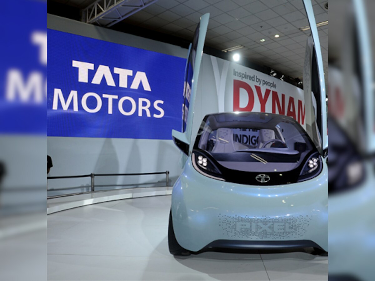 Will 'GenX' tag help Tata Motors revive Nano's fortunes?