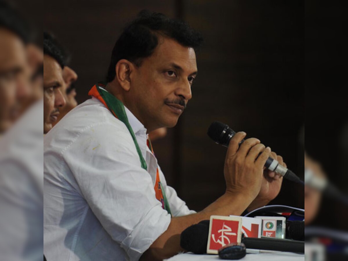 Speaker raps Rajiv Pratap Rudy for his remarks against senior TMC leader