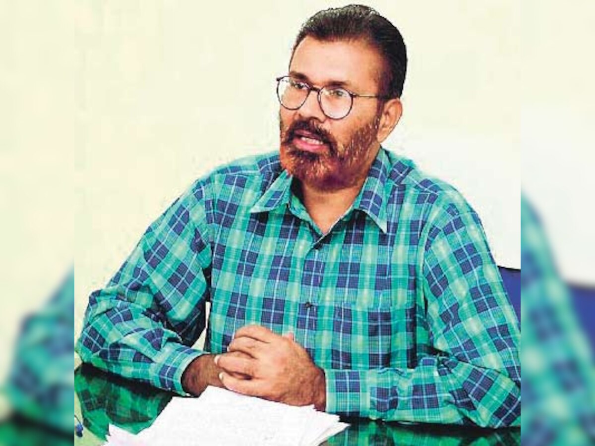 DG Vanzara wants promotions for all encounter-accused cops of Gujarat