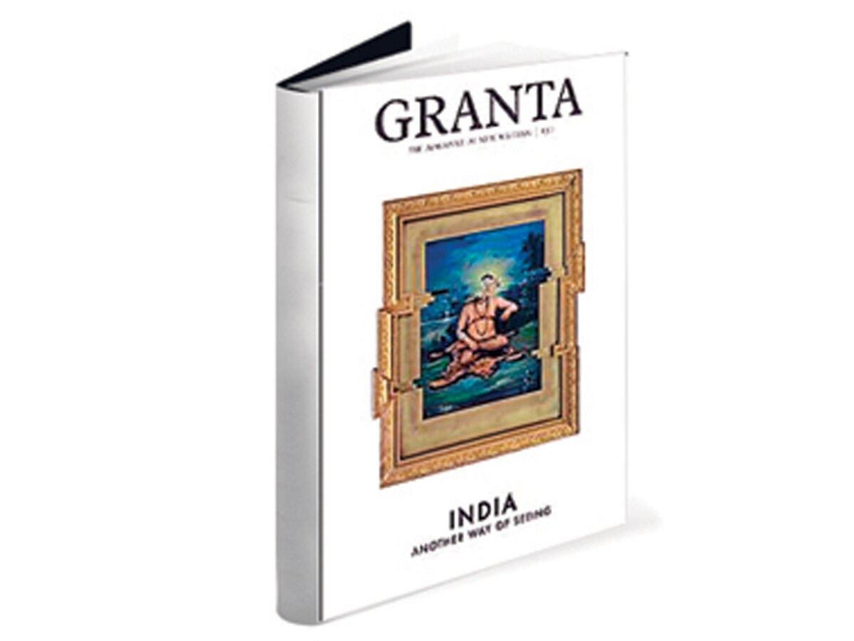 Book Review: Granta 130 New Indian Writing