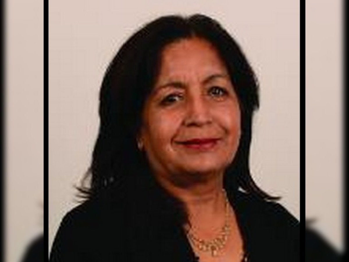 Indian-origin woman Harbhajan Kaur Dheer becomes first Asian elected ...