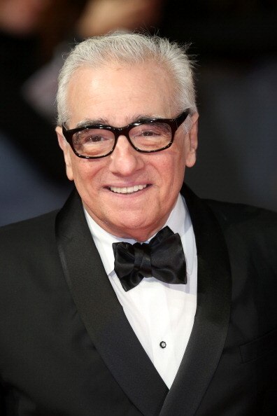 Martin Scorsese to adapt 'Macbeth' into a film