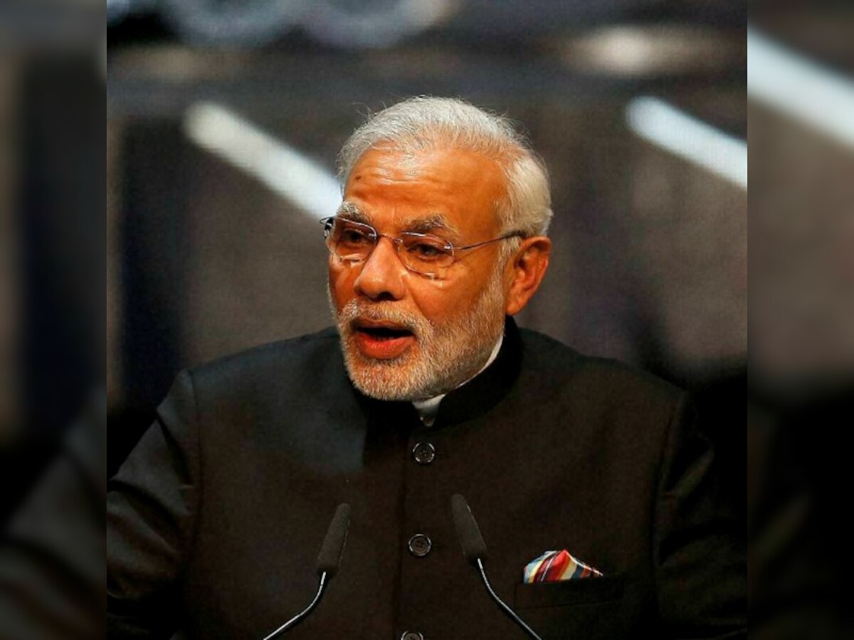 Nuclear Power in the Year of Modi