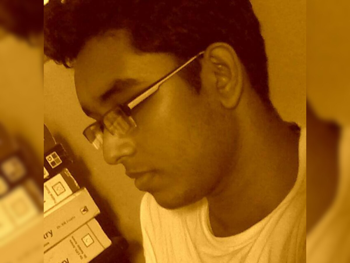 Kolkata boy Arkya Chatterjee tops ISC with 99.75%