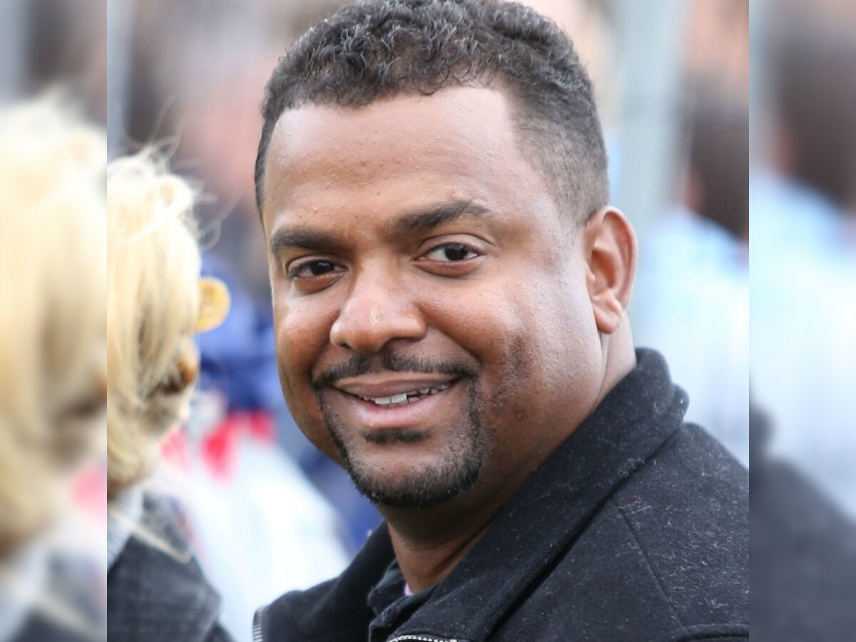 Alfonso Ribeiro to host popular TV show 'America's Funniest Home Videos'