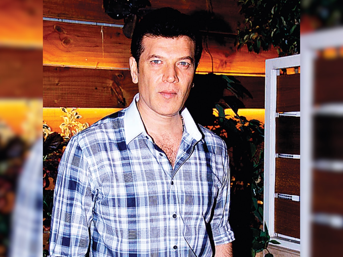 My eyes helped: Aditya Pancholi