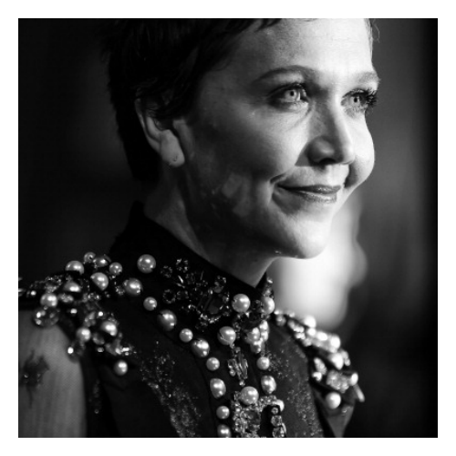 Actress Maggie Gyllenhaal Told Shes Too Old To Play Love Interest To