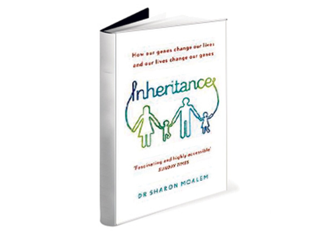 Book Review: Inheritance