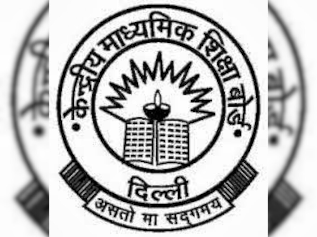Regular, normal hours of study works: CBSE Class 12 topper