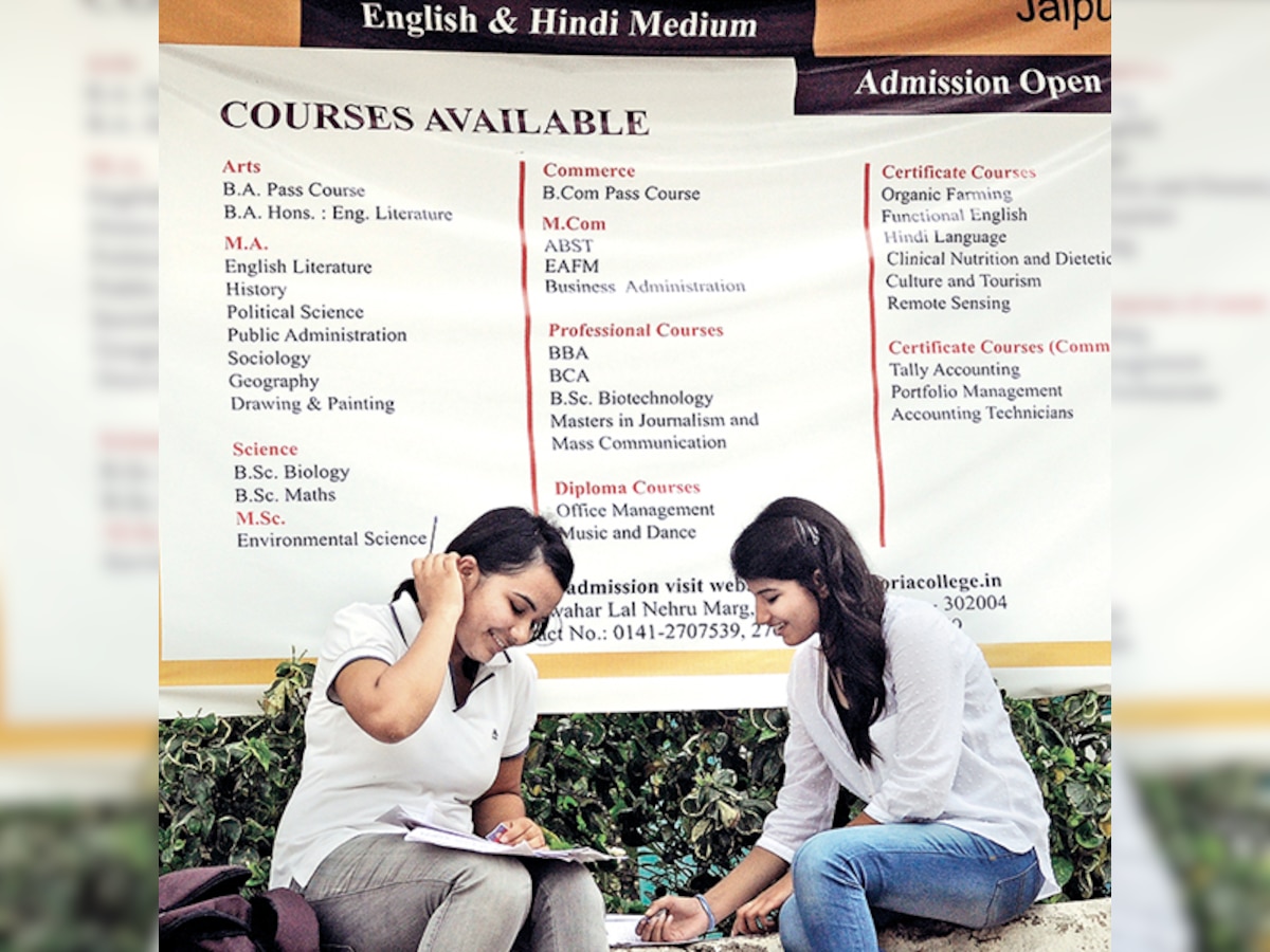 7 Strategies for Admission Success