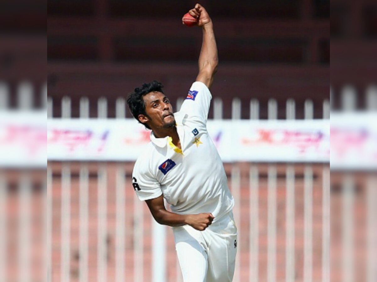 PCB bans left-arm spinner Raza Hasan for 2 yrs over failed dope test