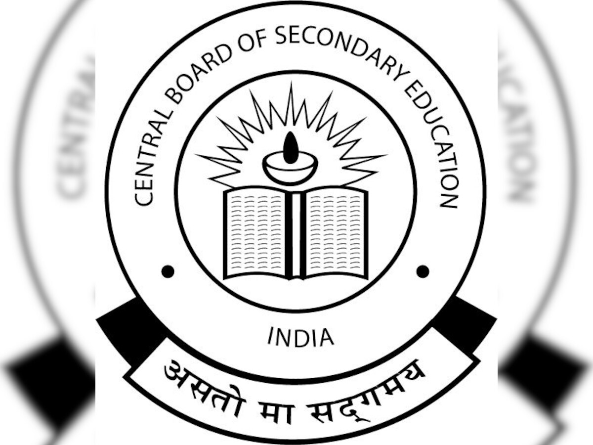 CBSE Board 10th Results 2015: Cbse.nic.in & cbseresults.nic.in CBSE ...