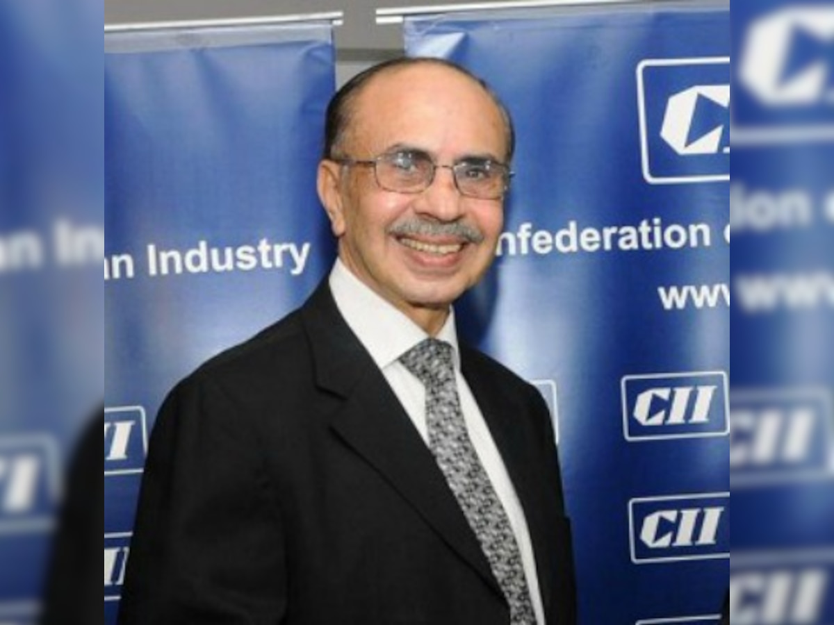 Government doing very well; GST would give boost to growth: Adi Godrej