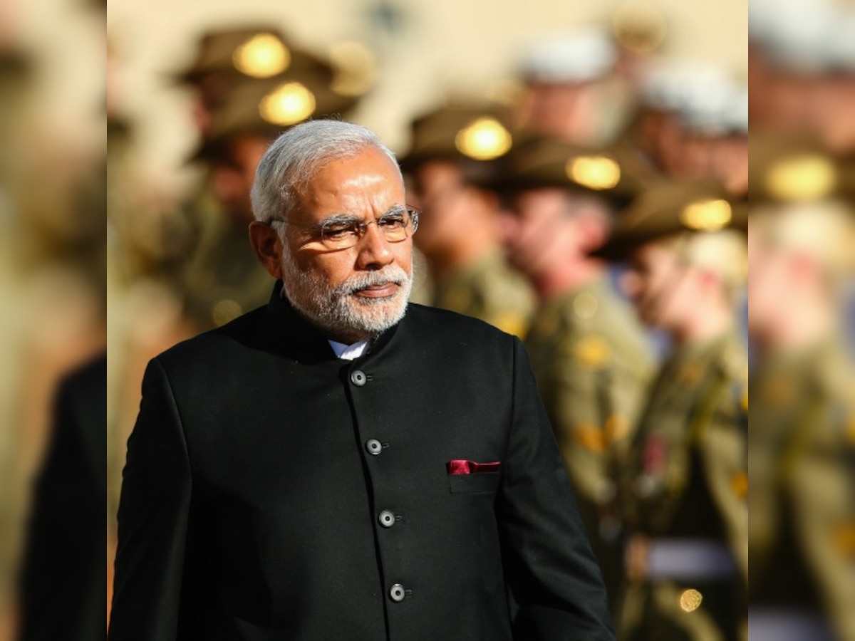 'Educated In India', Narendra Modi government's new pet project?