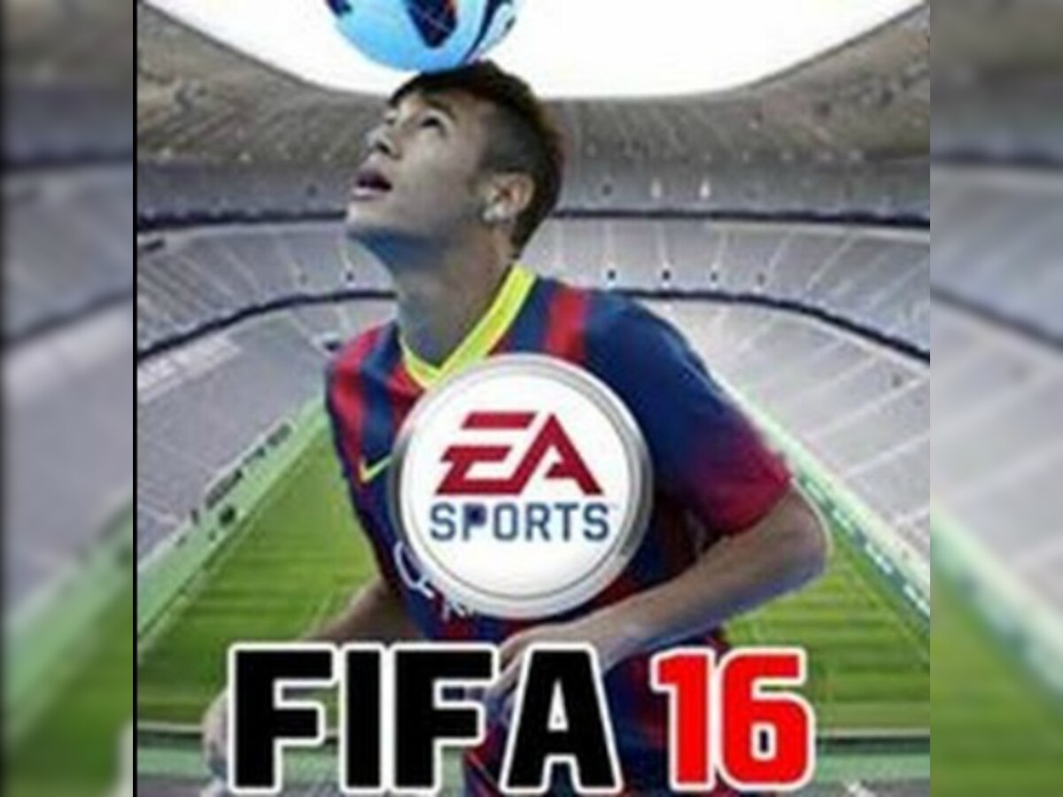 Gaming: EA Sports FIFA 2016 to include women's team for first time ever