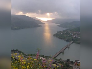 IIT Roorkee student drowns in Ganga