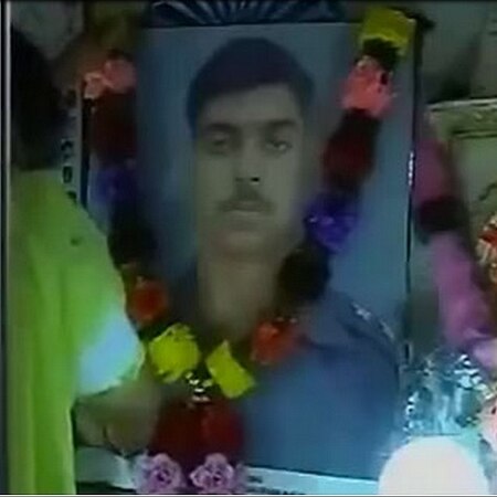 Captain Saurabh Kalia case: Modi govt won't take Pakistan to court ...