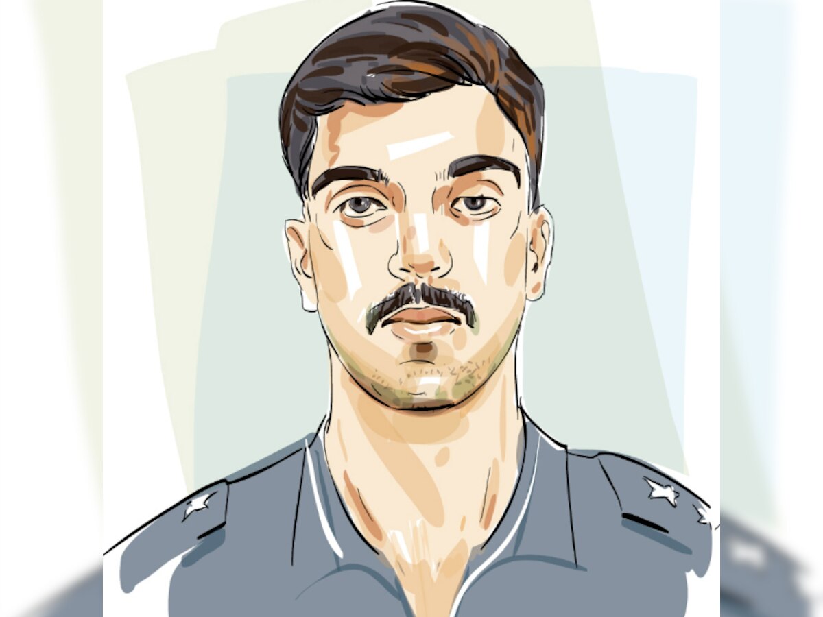 India to take up Kargil martyr Saurabh Kalia's case in International ...