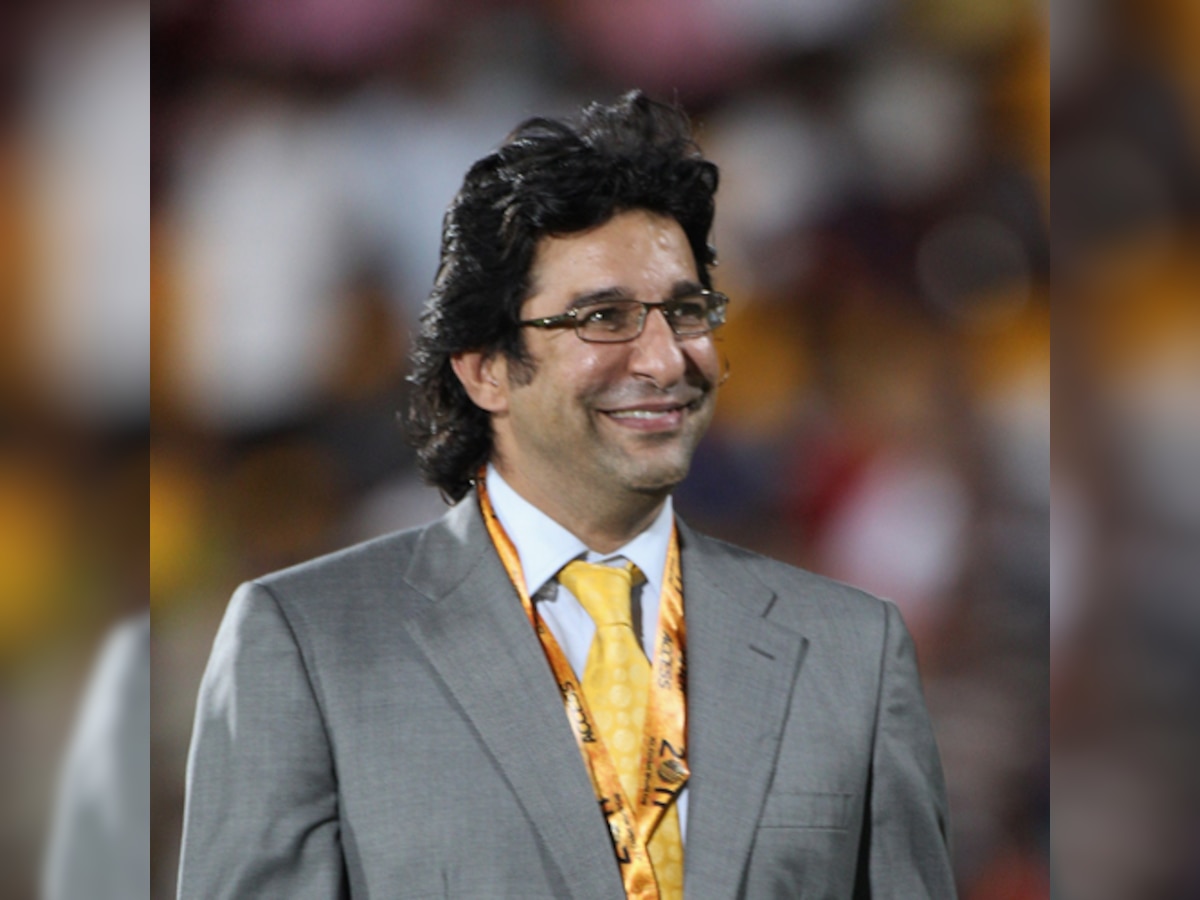 Wasim Akram: 13 facts you should know about the legendary Pakistani