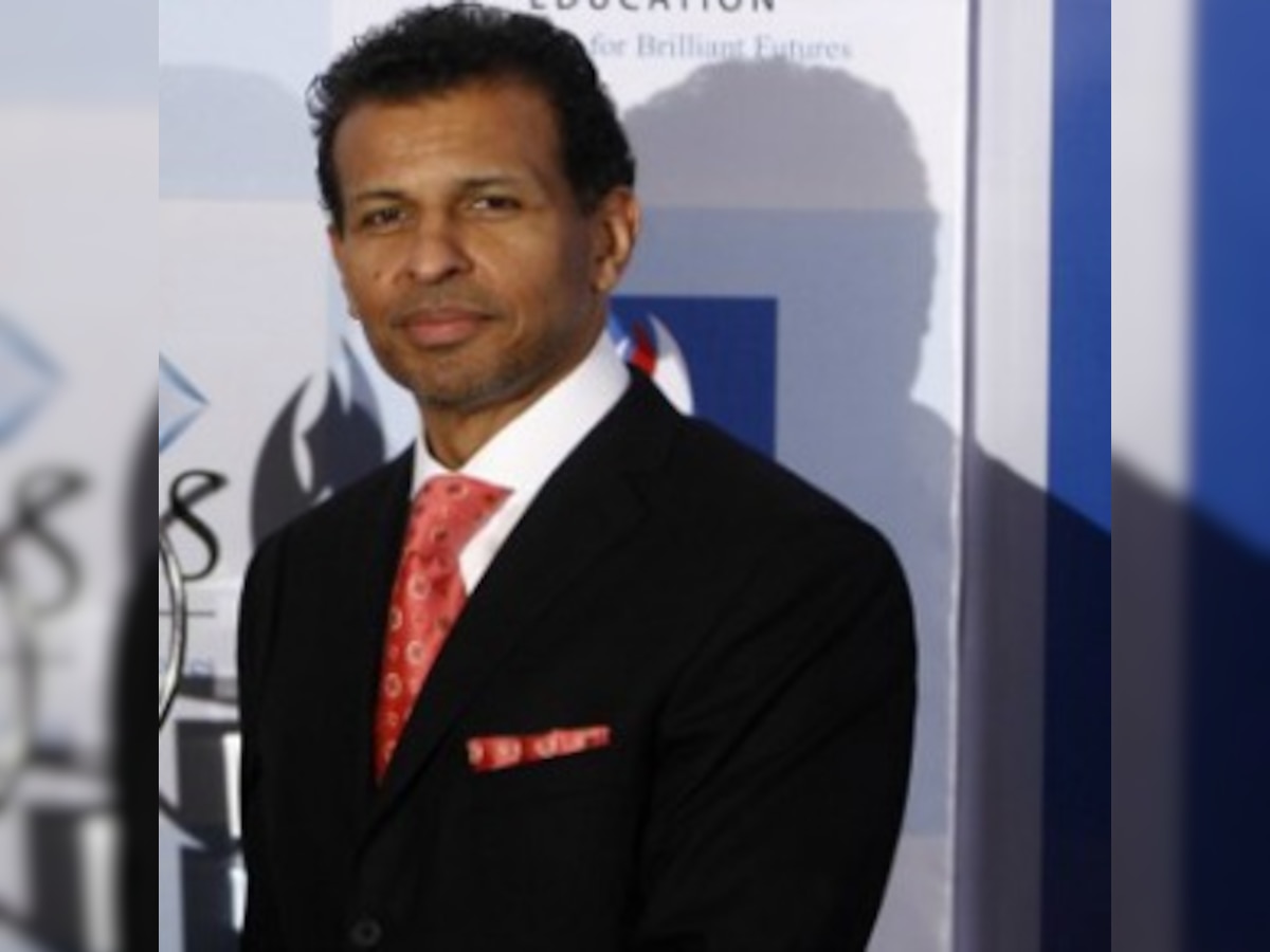 Indian entrepreneur Sunny Varkey to donate half his wealth to charity