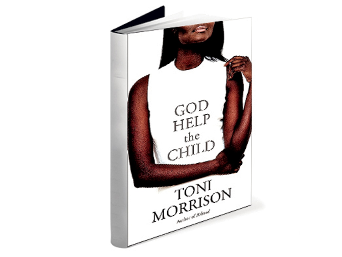 Book Review: God Help the Child
