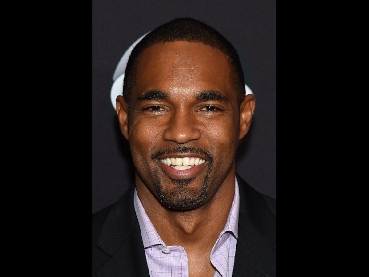 'Grey's Anatomy' promotes Jason George to series regular