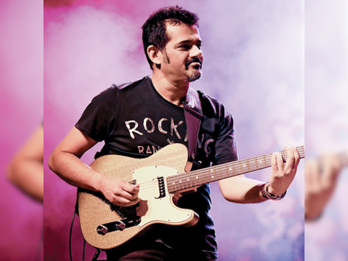 So much pressure in composing music today: Ehsaan Noorani