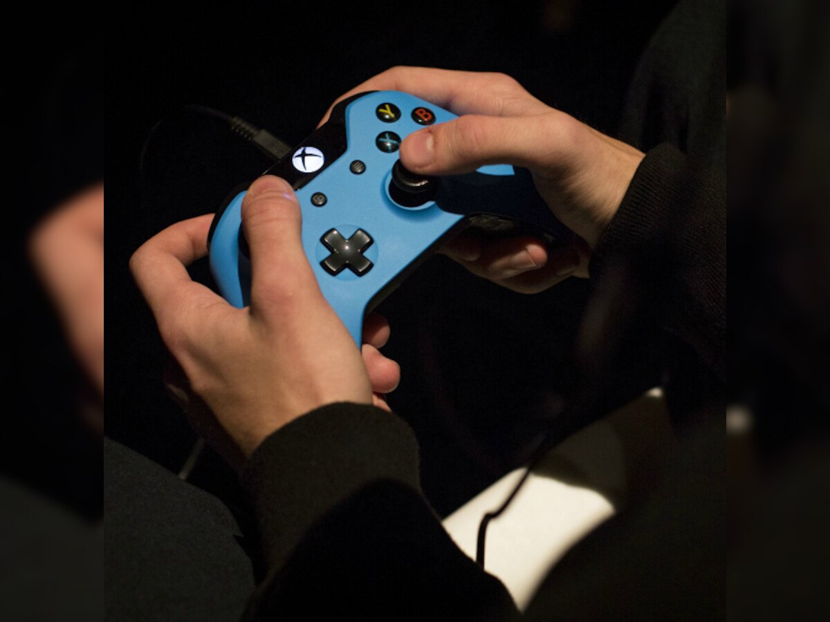 Active video games can be source of physical activity for kids ...