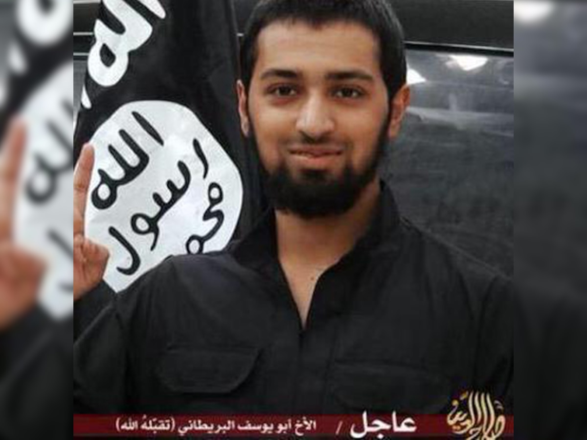 UK town in 'utter shock' over teen suicide bomber's death