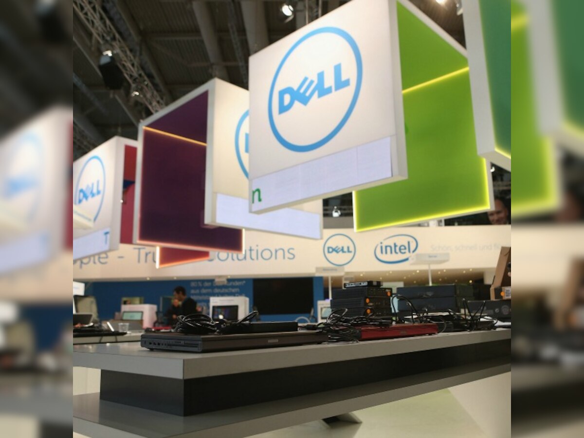 Dell partners with HCL on distribution