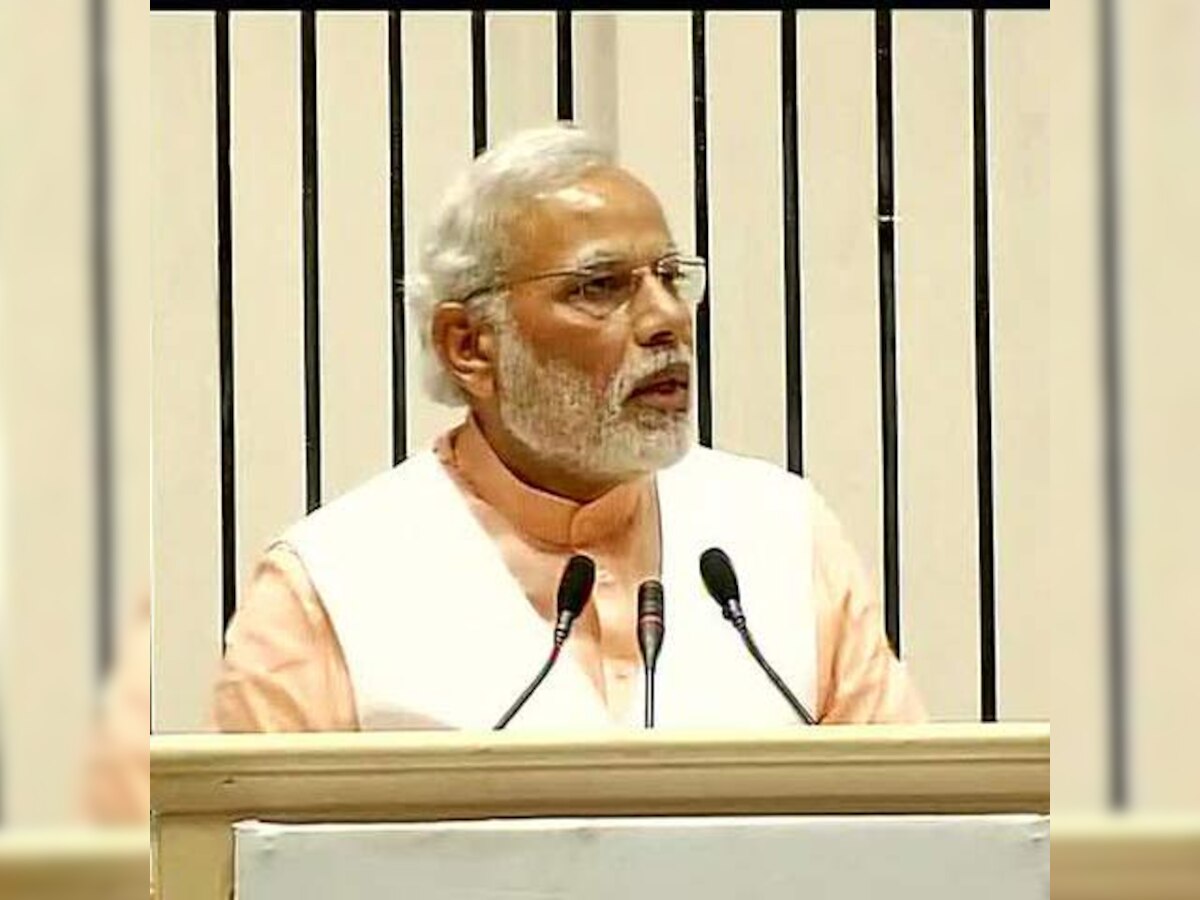 PM Modi to address municipal heads at launch of three flagship projects