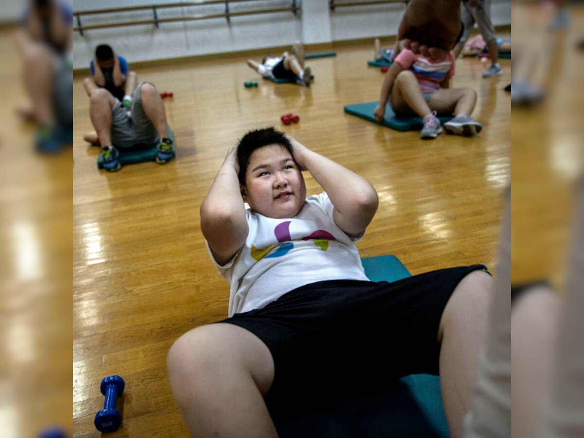 Exercise can fatten you, claims new study