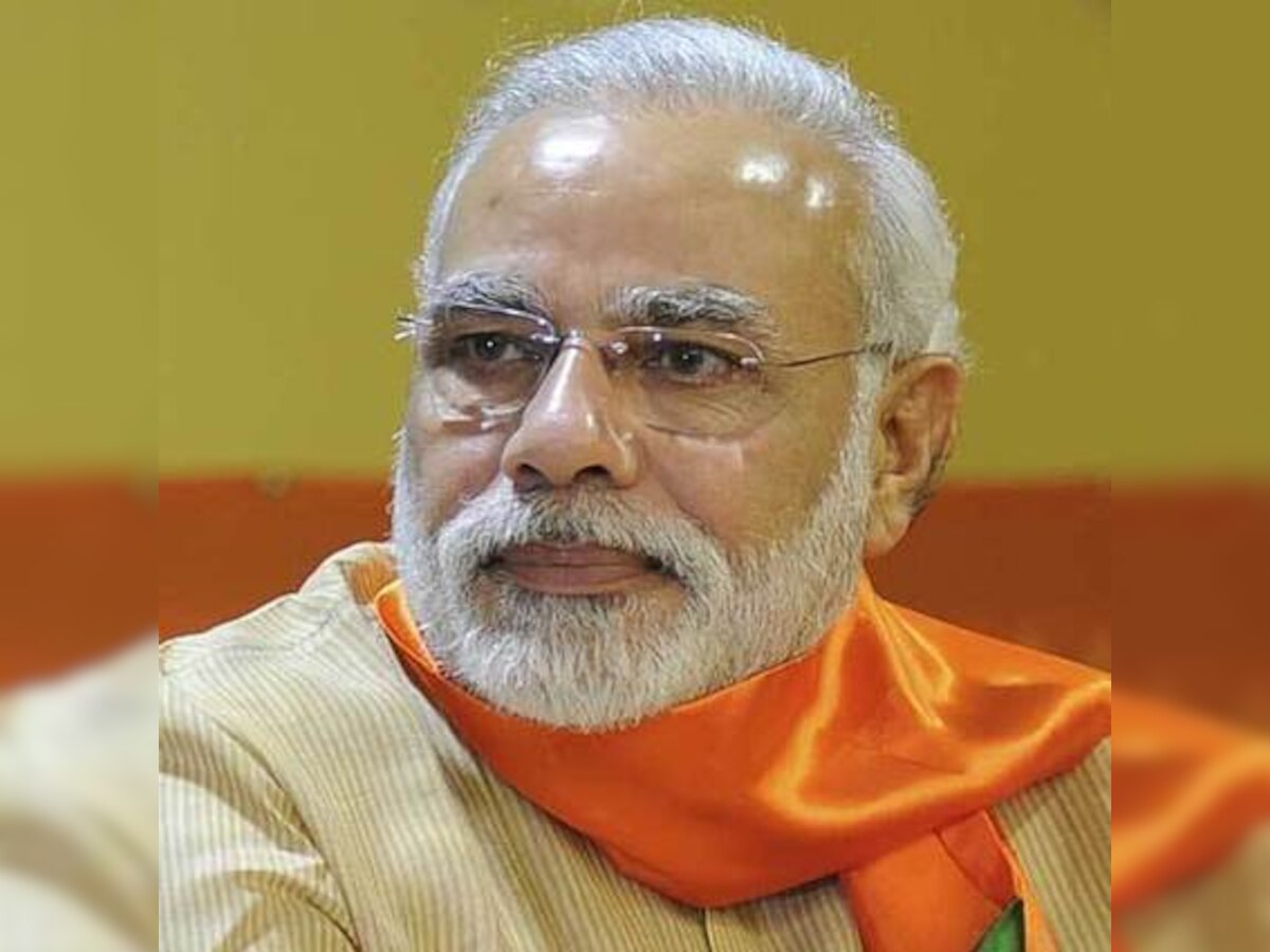 Modi government announces criteria for selection of Smart Cities