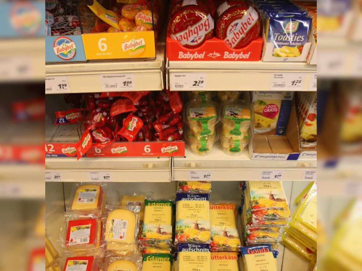 FSSAI to intensify action against companies selling unapproved items