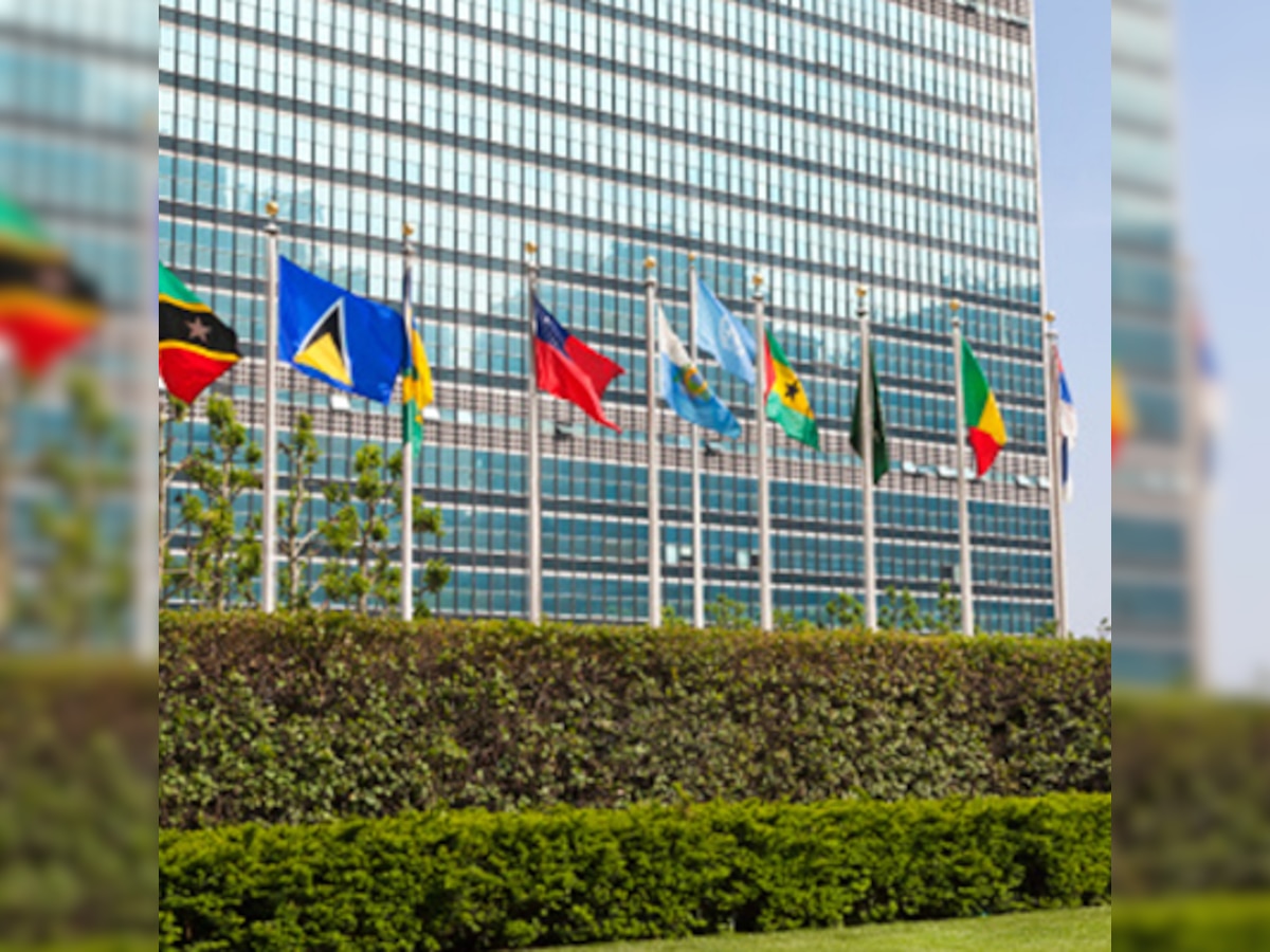 India has made progress in reducing open defecation rates: UN