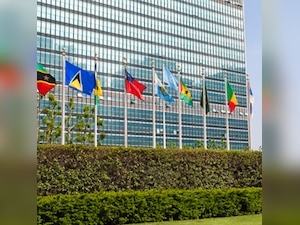 India Has Made Progress In Reducing Open Defecation Rates Un