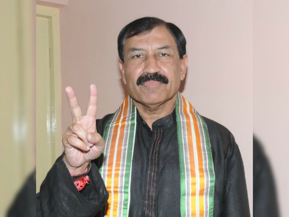 Court refuses to recall arrest warrant against TMC MP Prasun Banerjee