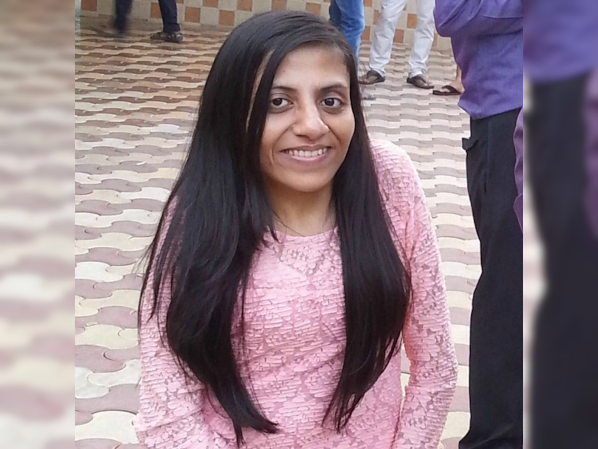 Ineligible to be a sweeper, but now an IAS officer: UPSC topper Ira ...