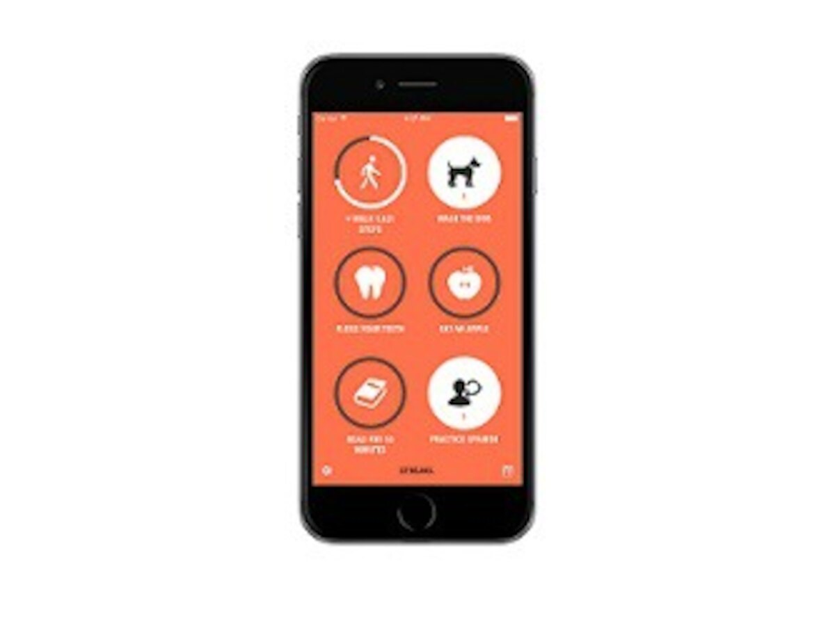Streaks launches app on Android, helps users stick with their habits