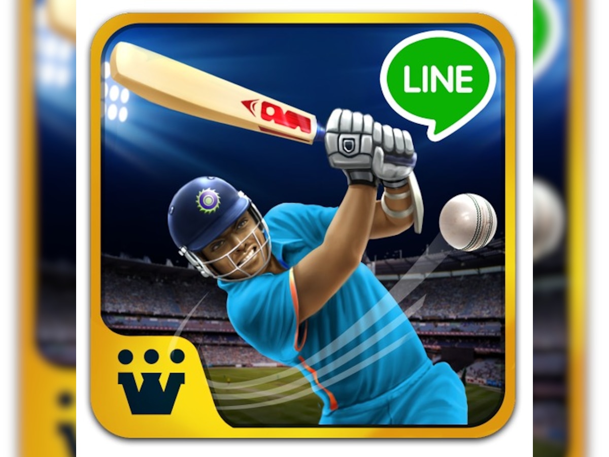 LINE partners with Games2win to provide local gaming content.